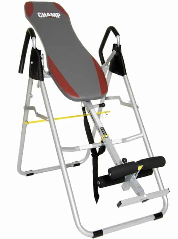 Best Inversion Table | Jen Reviews