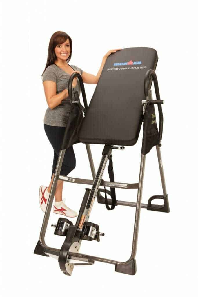 Best Inversion Table | Jen Reviews