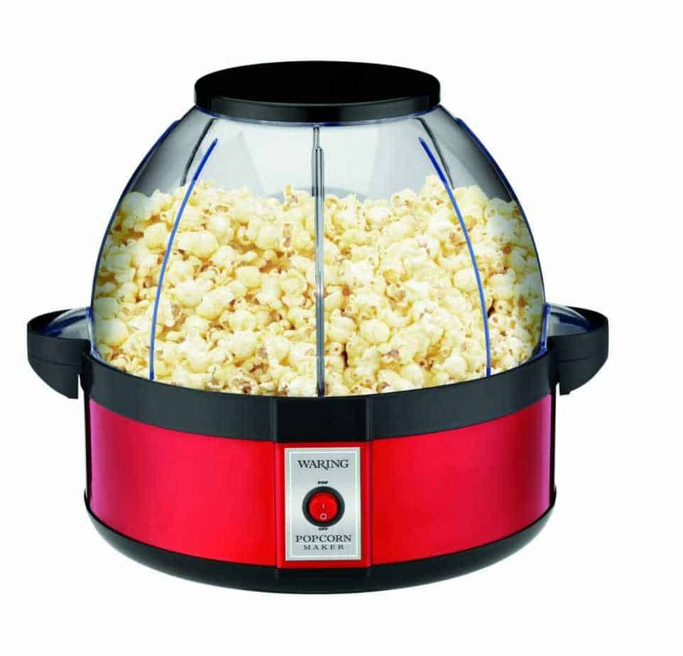 Best Popcorn Maker | Jen Reviews