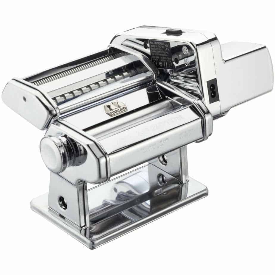 Best Pasta Maker - Jen Reviews