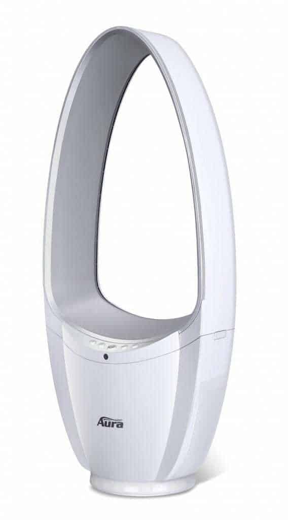 Best Bladeless Fan | Jen Reviews