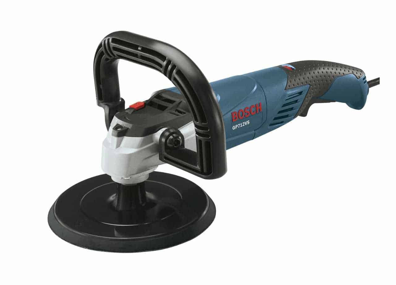 Best Polisher | Jen Reviews