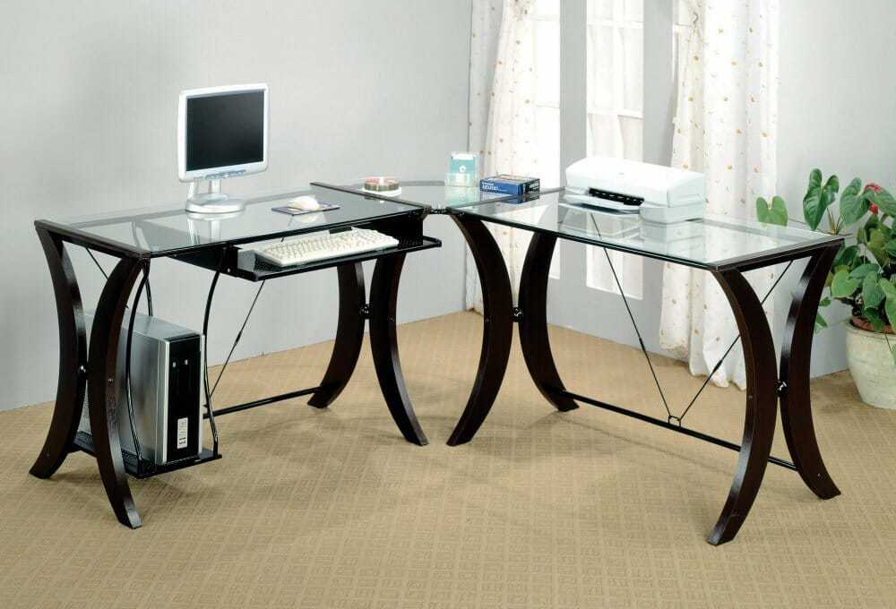 Best Computer Desk | Jen Reviews