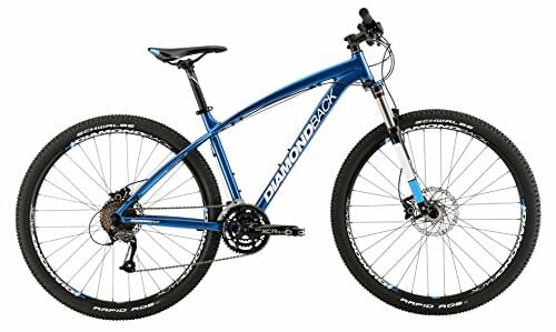 Best Mountain Bike | Jen Reviews