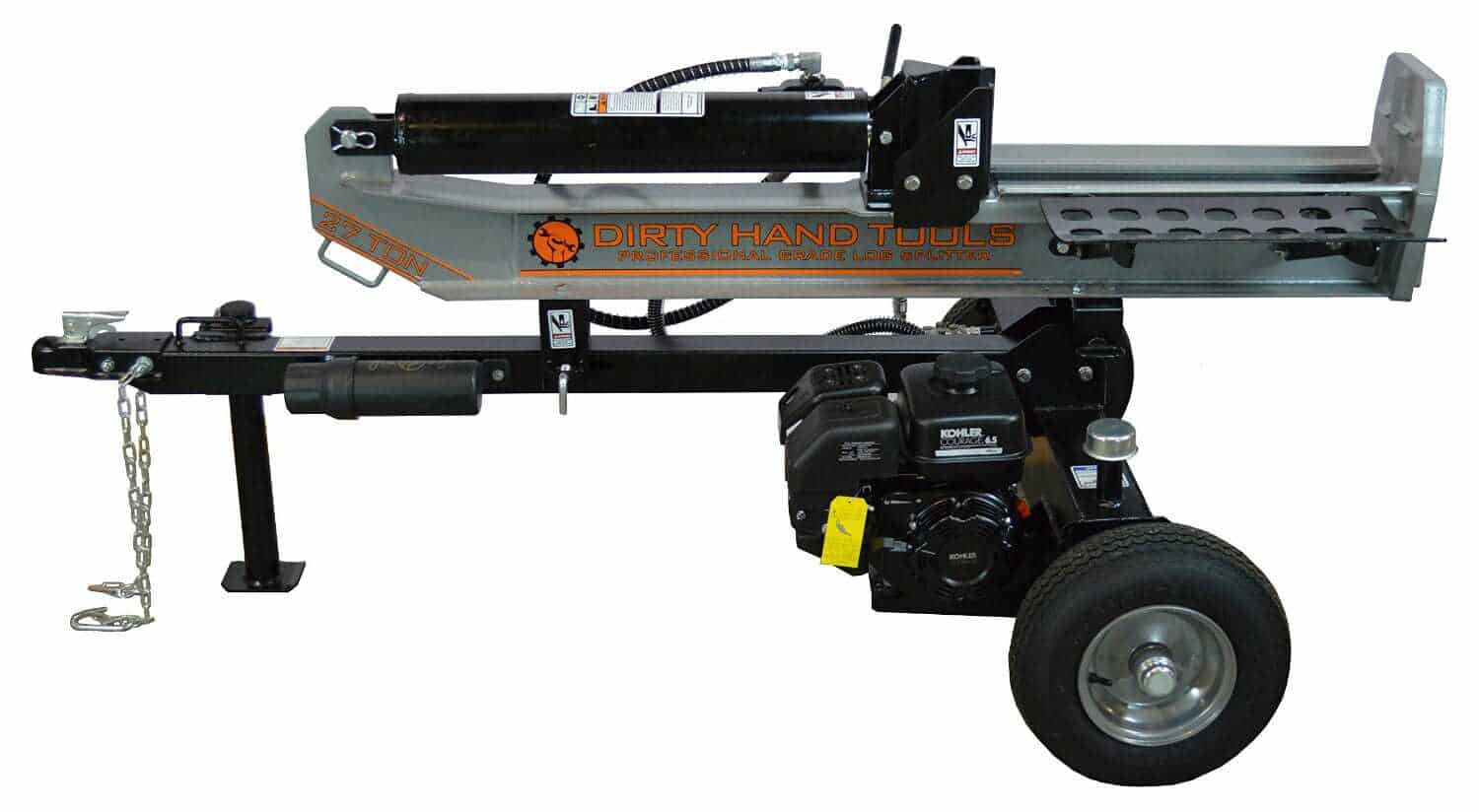 Best Log Splitter | Jen Reviews