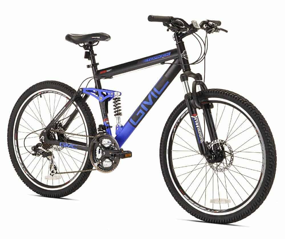 Best Mountain Bike | Jen Reviews