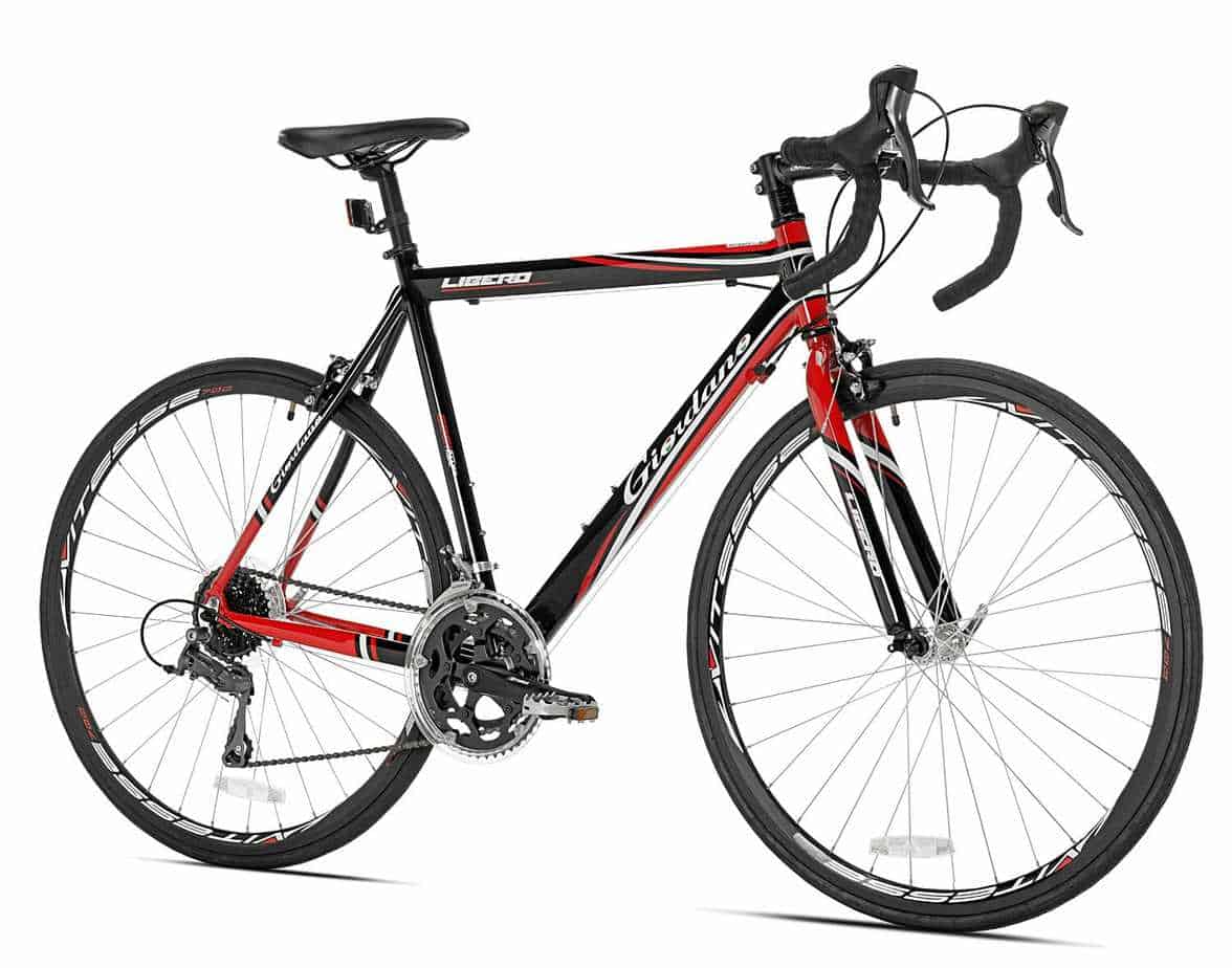 Best Road Bike | Jen Reviews