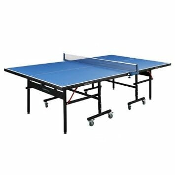Best Table Tennis Table - Jen Reviews