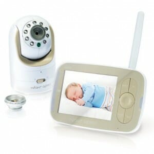 Best Baby Monitor | Jen Reviews