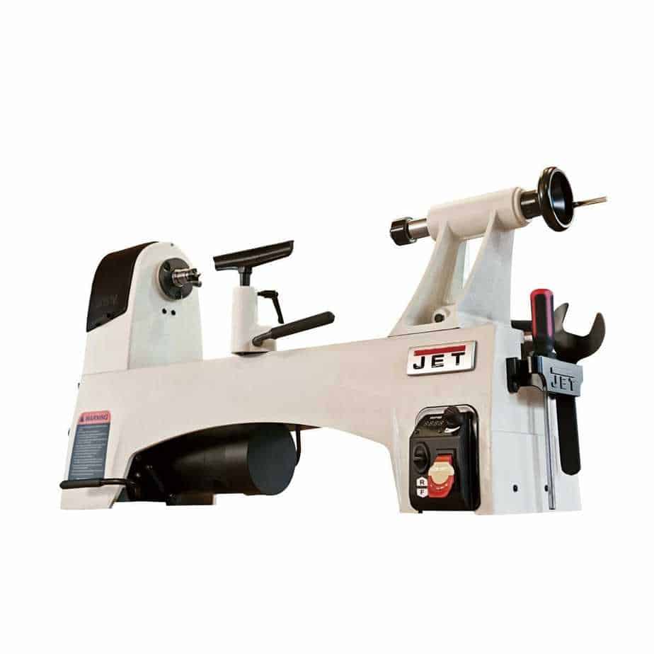 Best Wood Lathe | Jen Reviews