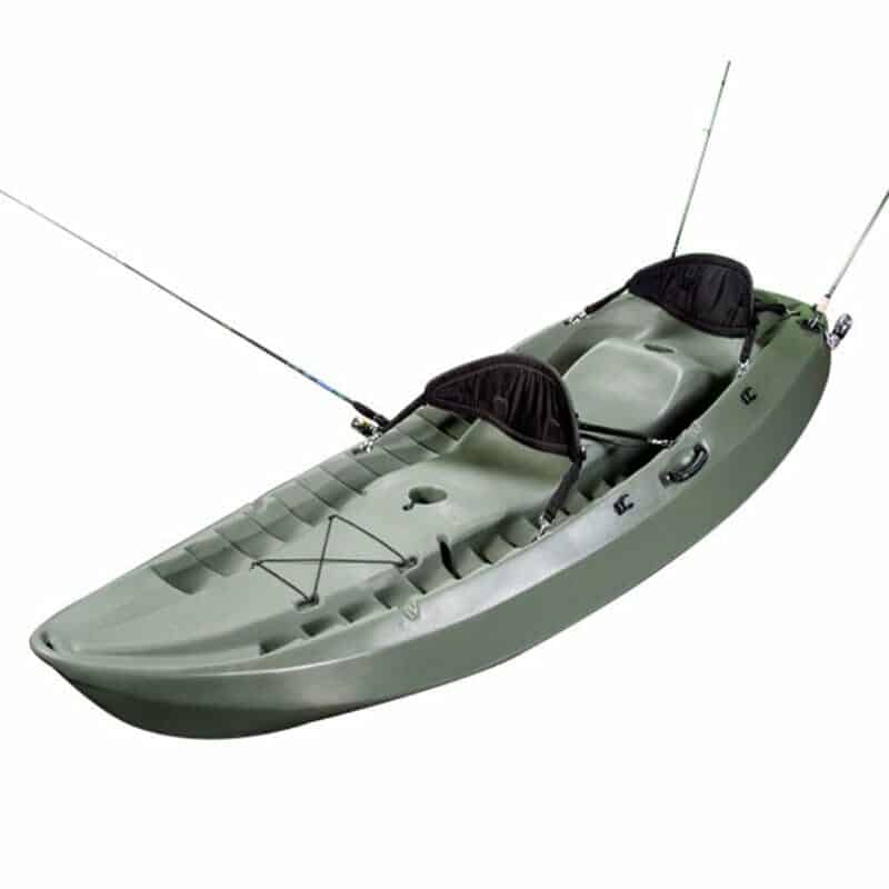 Best Kayak | Jen Reviews