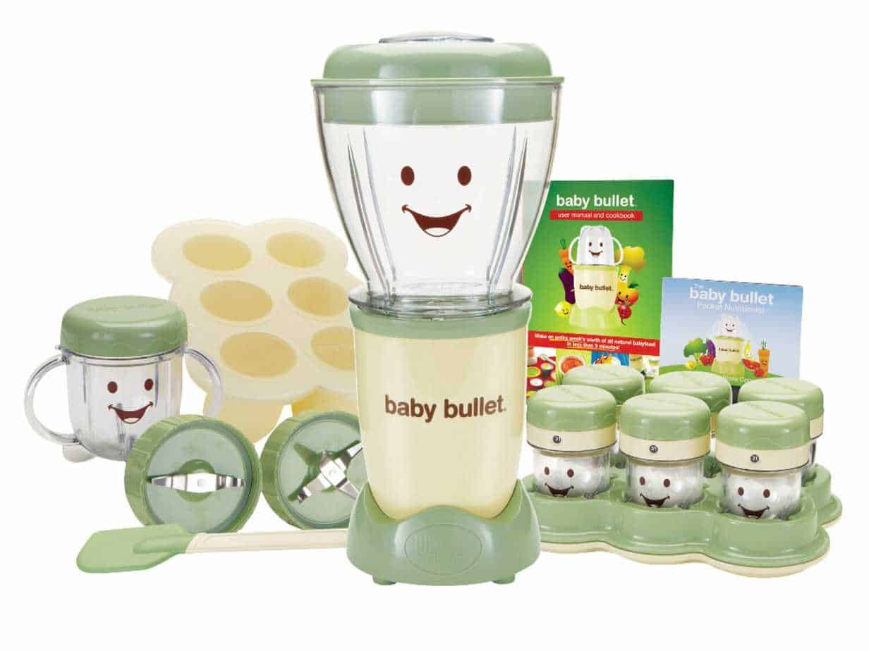 Best Baby Food Maker | Jen Reviews