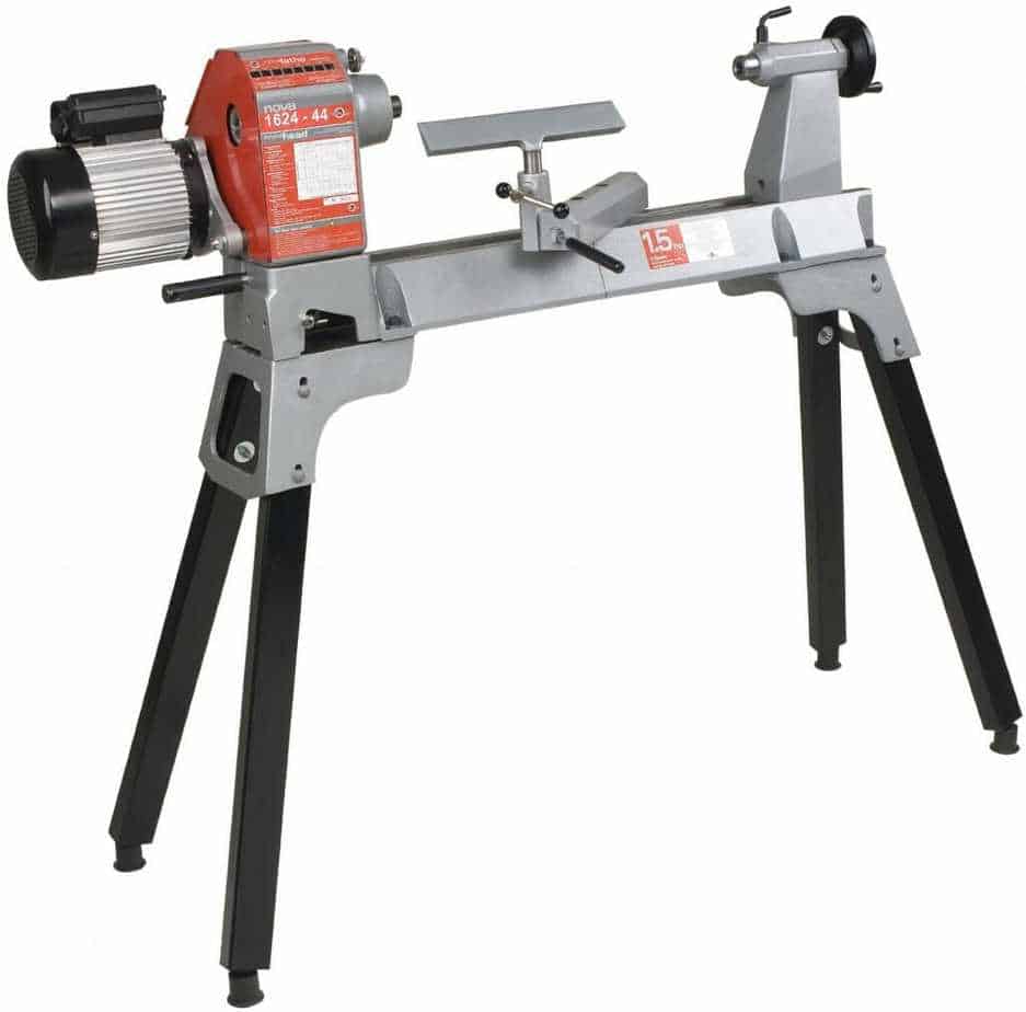 Best Wood Lathe | Jen Reviews