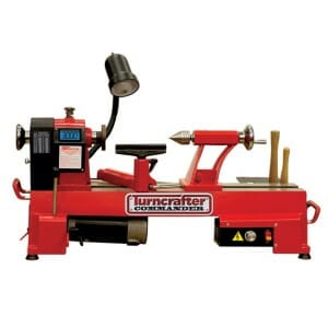 Best Wood Lathe | Jen Reviews