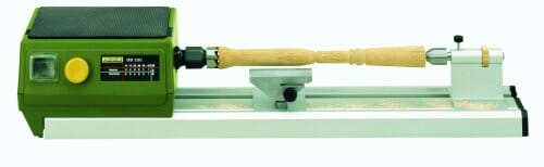 Best Wood Lathe | Jen Reviews