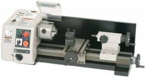 Best Metal Lathe | Jen Reviews