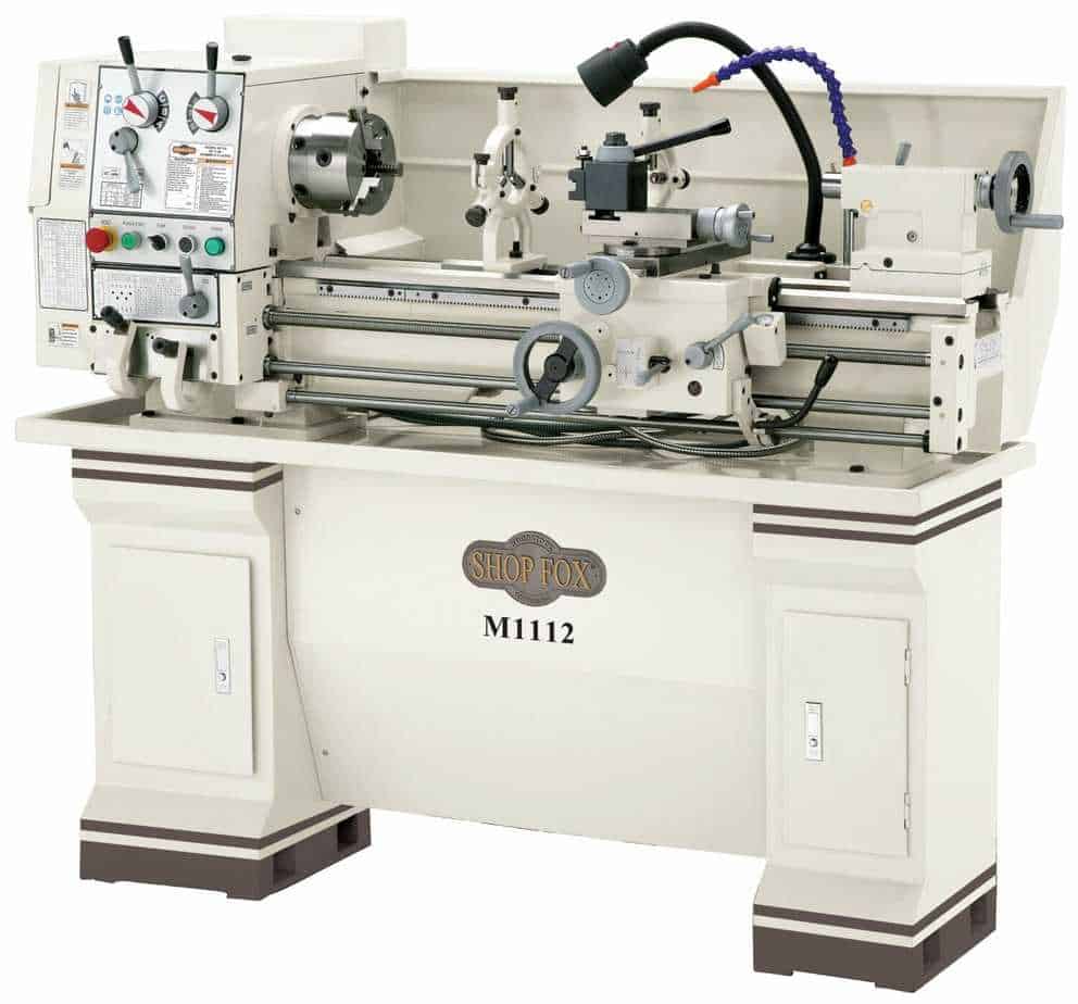 Best Metal Lathe | Jen Reviews