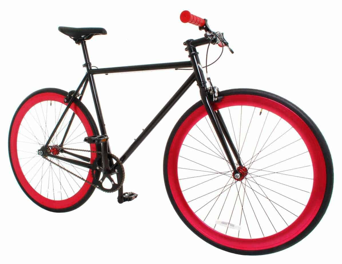 Best Fixed Gear Bike | Jen Reviews