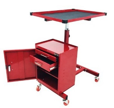 Best Tool Cabinet - Jen Reviews