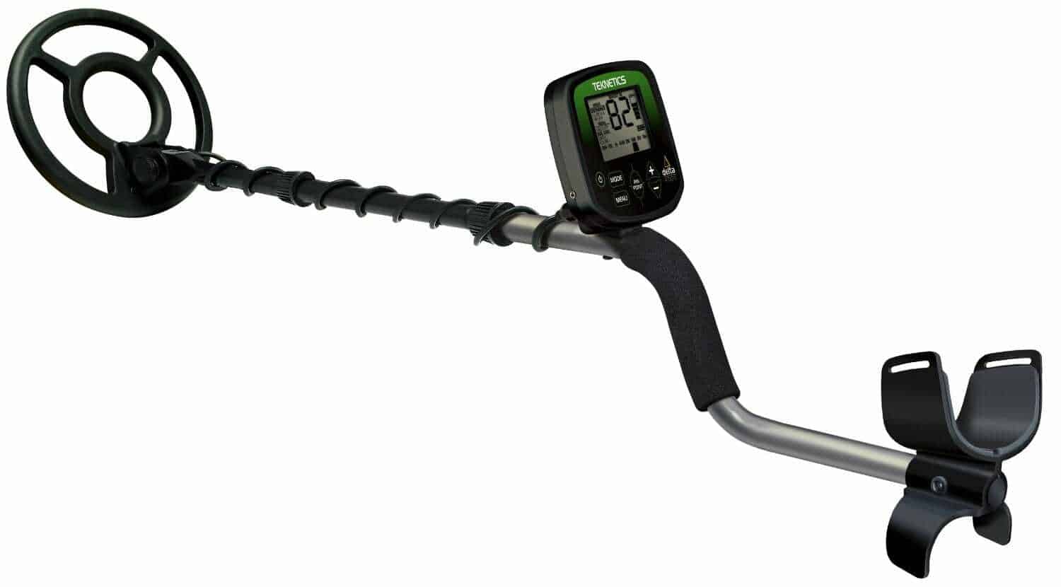 Best Metal Detector | Jen Reviews