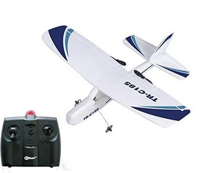Best RC Airplane | Jen Reviews