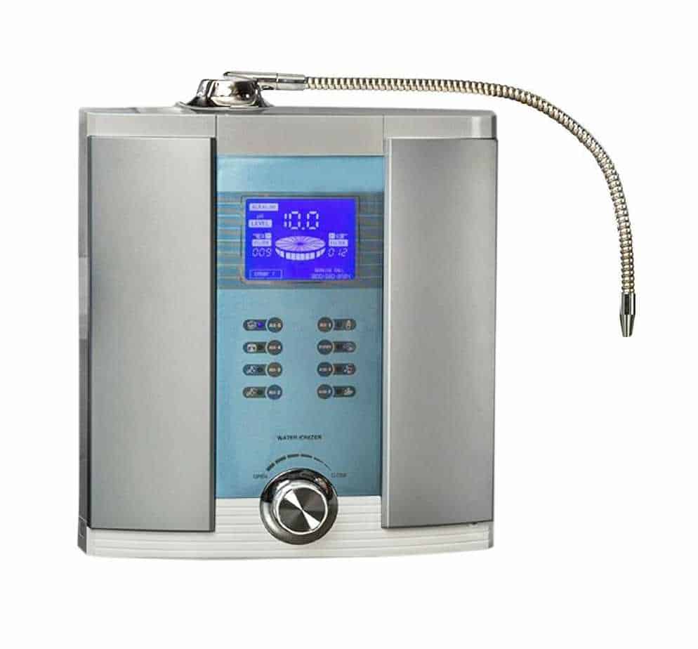 Best Water Ionizer - Jen Reviews