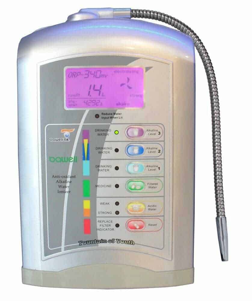 Best Water Ionizer | Jen Reviews