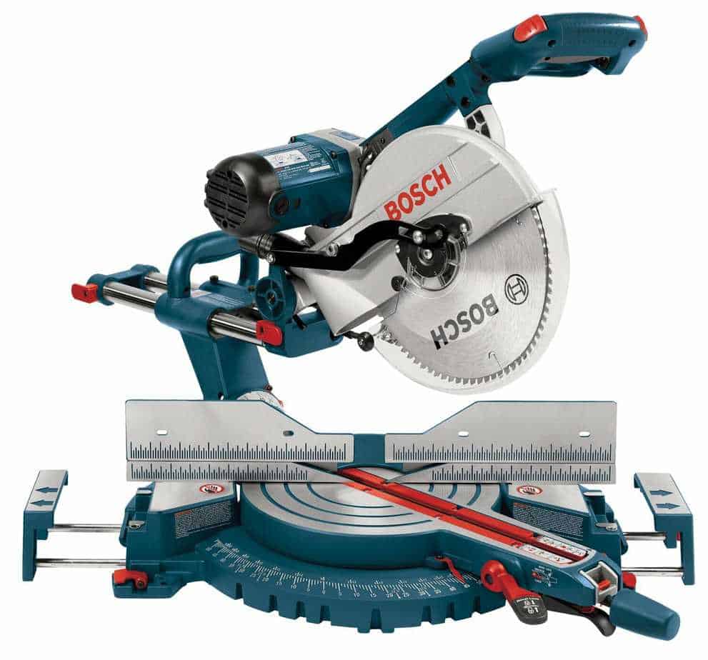 Best Miter Saw - Jen Reviews