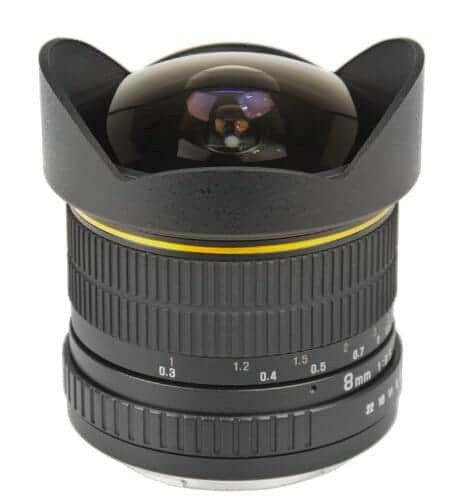 Best Wide Angle Lens | Jen Reviews