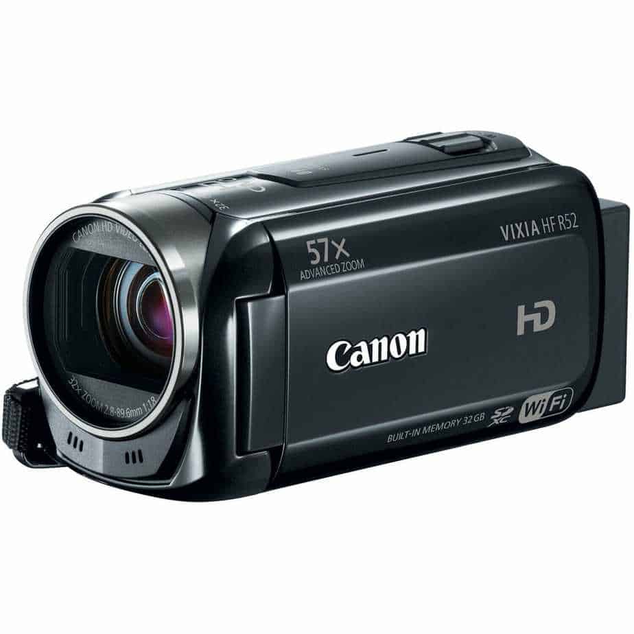 Best Video Camera | Jen Reviews