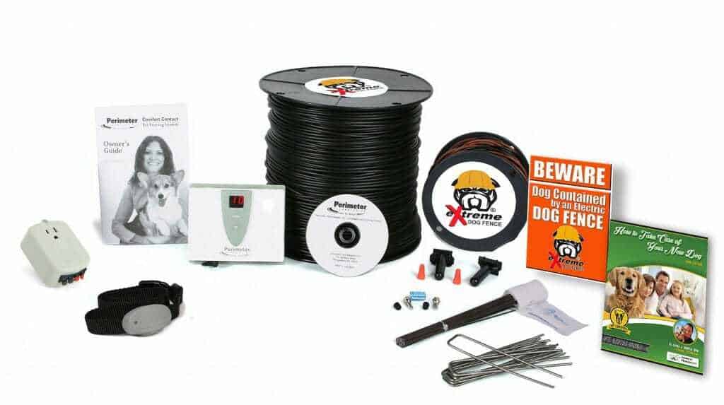 Best Invisible Dog Fence | Jen Reviews