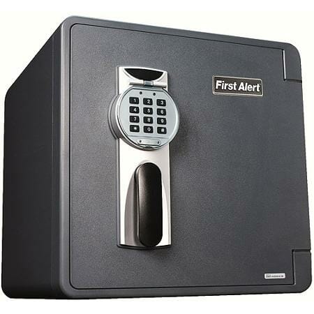 Best Fireproof Safe - Jen Reviews