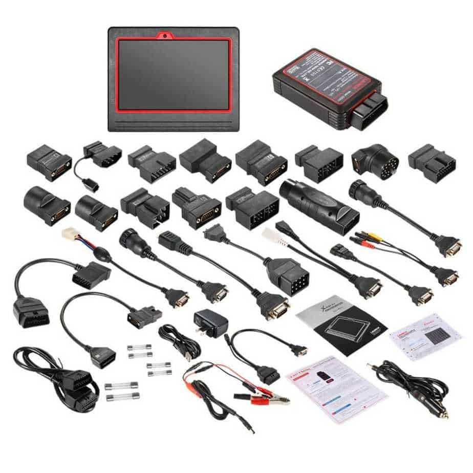 Best Diagnostic Scan Tool | Jen Reviews