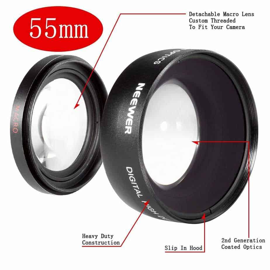 Best Wide Angle Lens | Jen Reviews