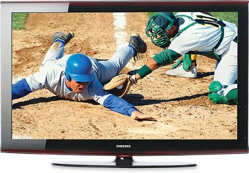 Best LCD TV | Jen Reviews