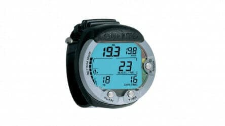 Best Dive Computer Watch | Jen Reviews