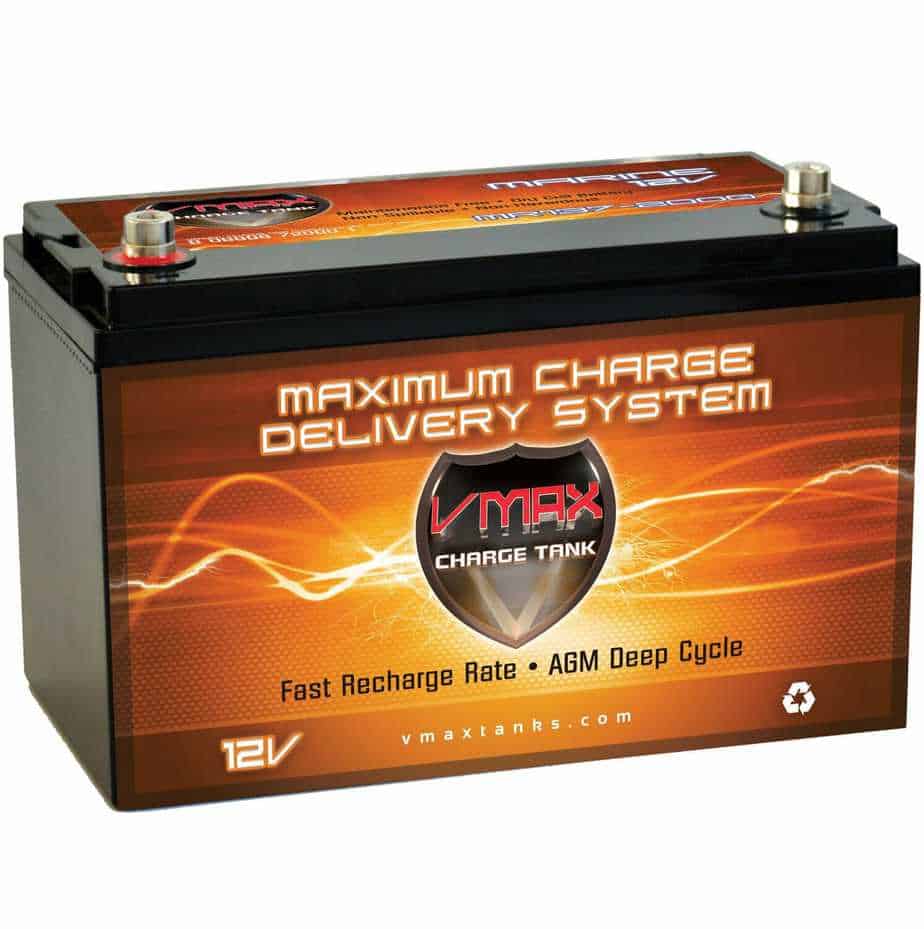 Best Marine Battery | Jen Reviews