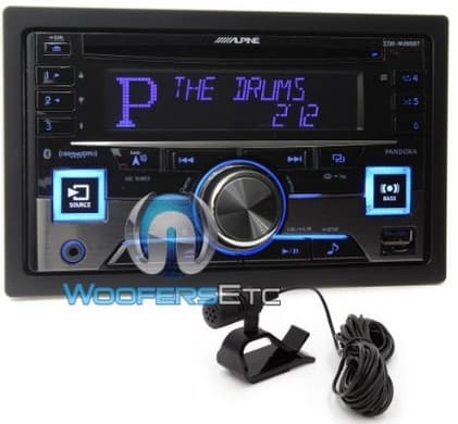 Best Double Din Head Unit - Jen Reviews