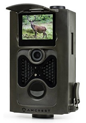 Best Game Camera - Jen Reviews