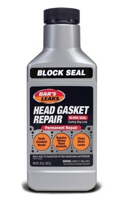 Best Head Gasket Sealer | Jen Reviews