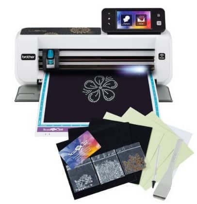 Best Die Cutting Machine | Jen Reviews