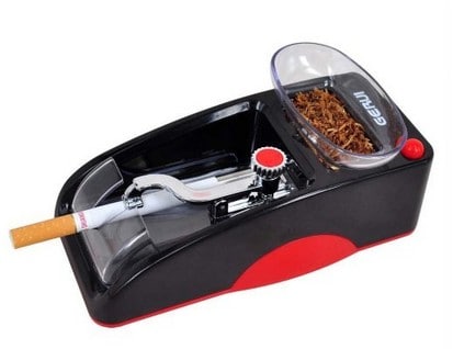 Best Cigarette Rolling Machine - Jen Reviews