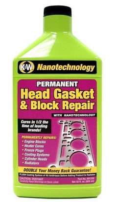 Best Head Gasket Sealer | Jen Reviews