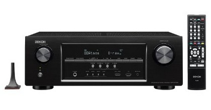 Best Stereo Receiver | Jen Reviews