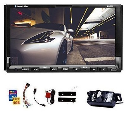 Best Double Din Head Unit | Jen Reviews