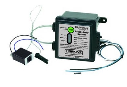 Best Brake Controller | Jen Reviews