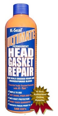 Best Head Gasket Sealer | Jen Reviews