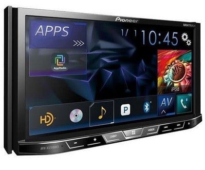 Best Double Din Head Unit | Jen Reviews