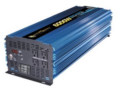 Best Power Inverter | Jen Reviews