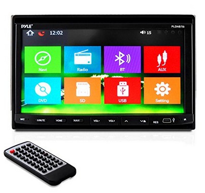 Best Double Din Head Unit | Jen Reviews